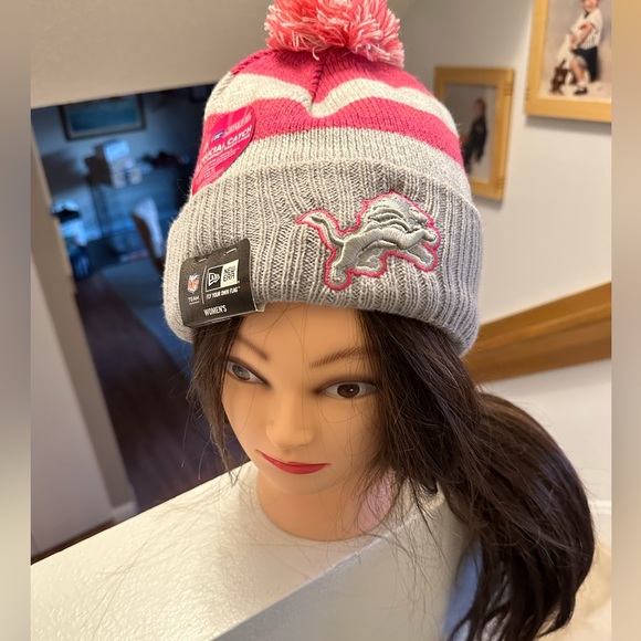 NFL | Accessories | Nfl Stocking Cap | Poshmark